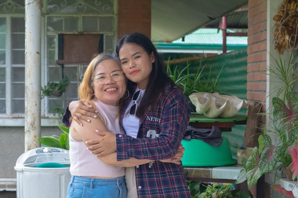 Finding strength in family amidst adversity - SOS Children's Villages ...