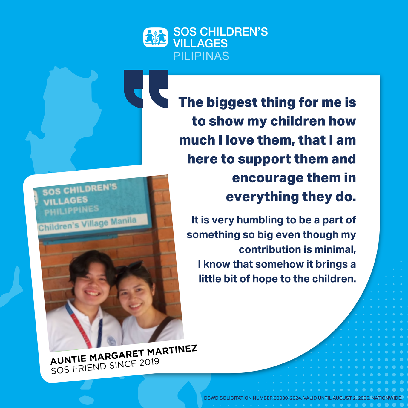 Healing Through Helping: Margaret’s Journey Of Love And Hope For The ...