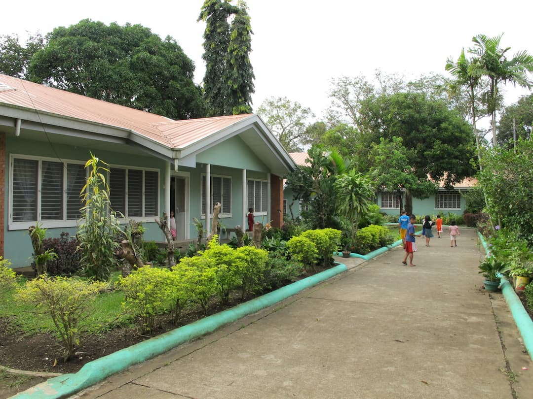 SOS Iloilo - SOS Children's Villages Philippines