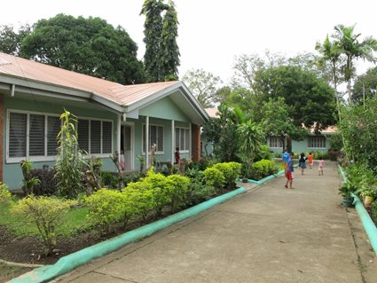 SOS Lipa - SOS Children's Villages Philippines