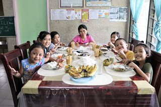 Home - SOS Children's Villages Philippines