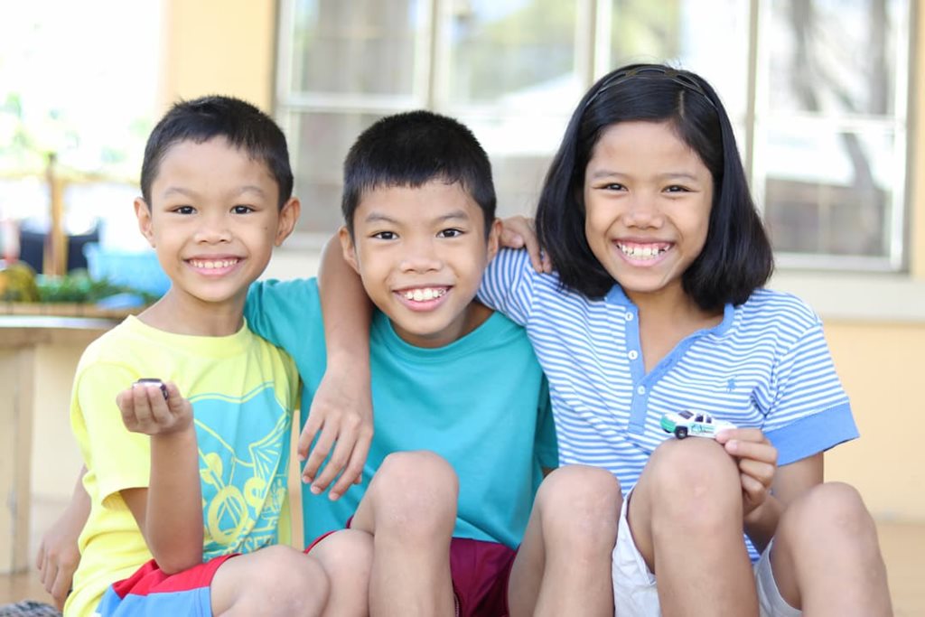 Home - SOS Children's Villages Philippines