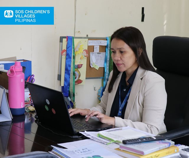 Motherhood And Leadership: Lea Bateo’s Service For The Children And ...