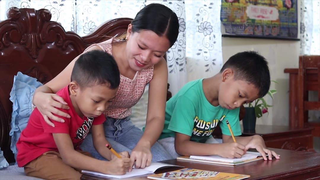 Home - SOS Children's Villages Philippines