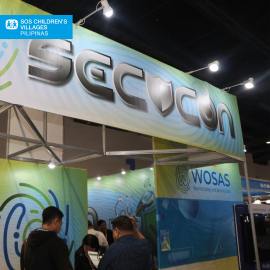 Building a Secure Digital Tomorrow: SOS Pilipinas Joins WOSAS 2025 ...