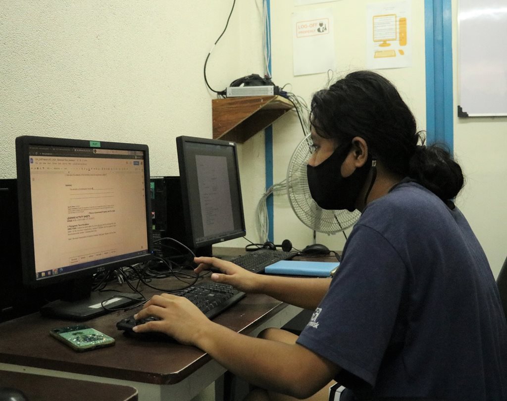 Digital Village Project 2.0: Enhancing the ICT Skills of Our Youth ...