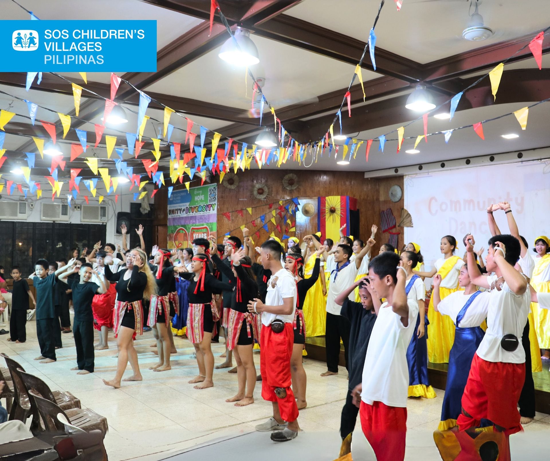Latest News - SOS Children's Villages Philippines