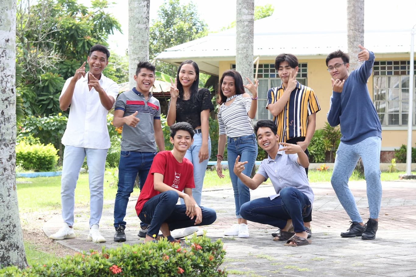 SOS Iloilo - SOS Children's Villages Philippines