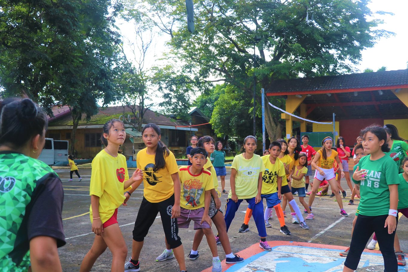 SOS Lipa - SOS Children's Villages Philippines