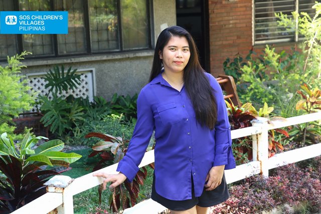 A Mother’s Love Beyond Blood - SOS Children's Villages Philippines