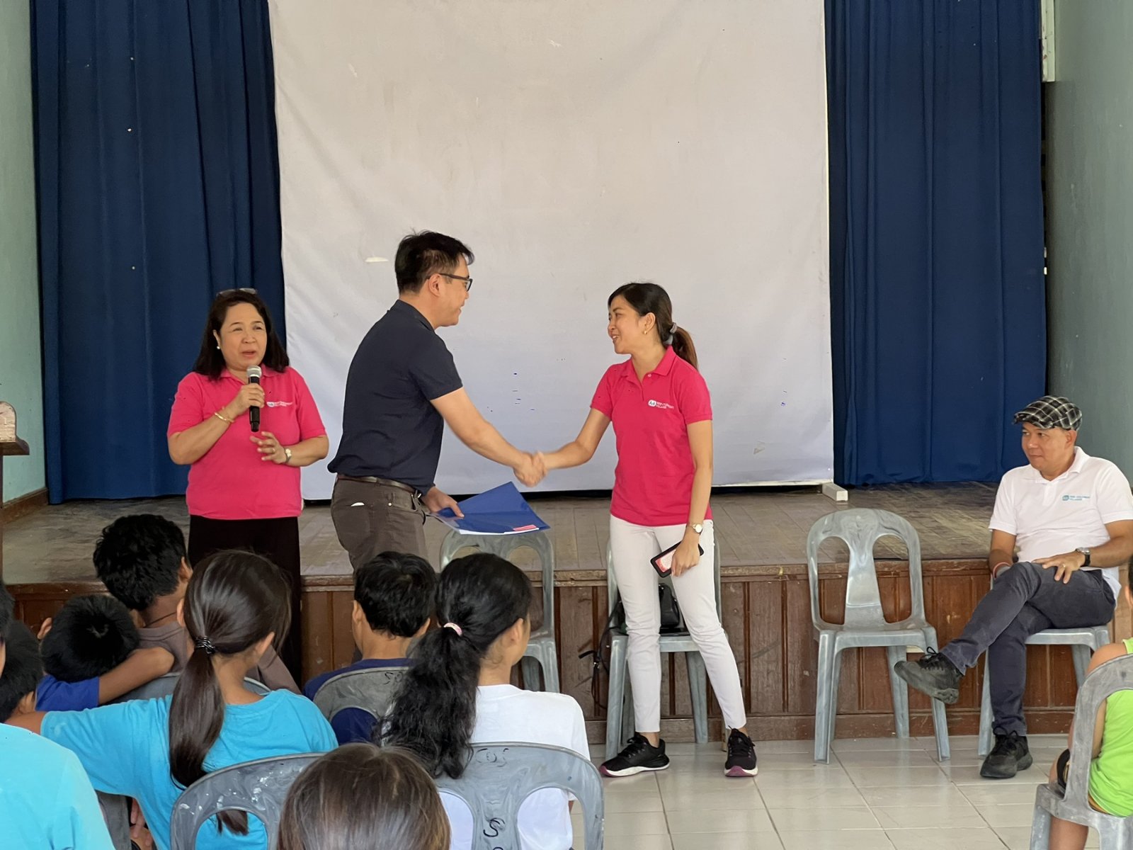 Child Safeguarding Expert is the new SOS Children's Village Director in ...