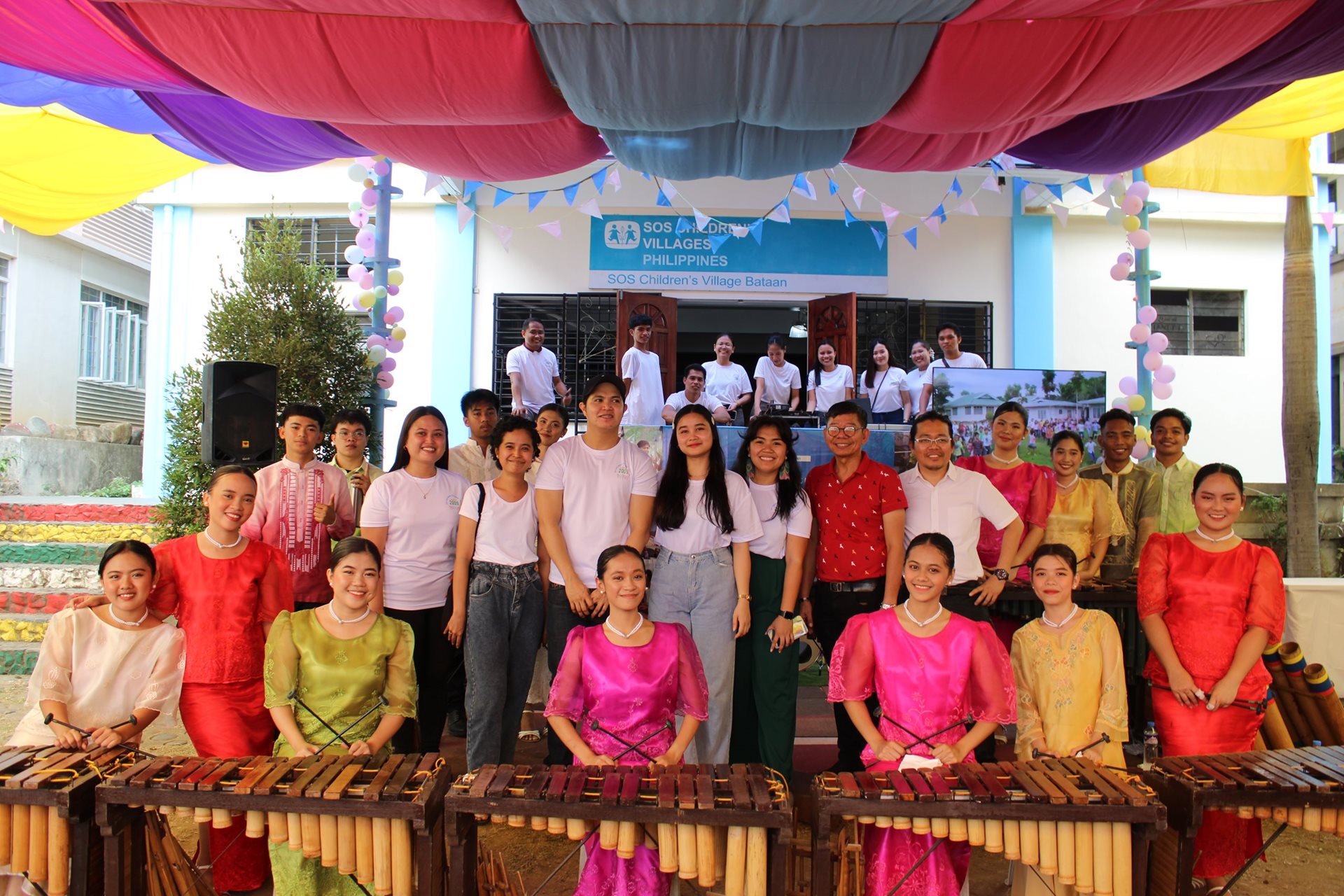 SOS Cebu - SOS Children's Villages Philippines