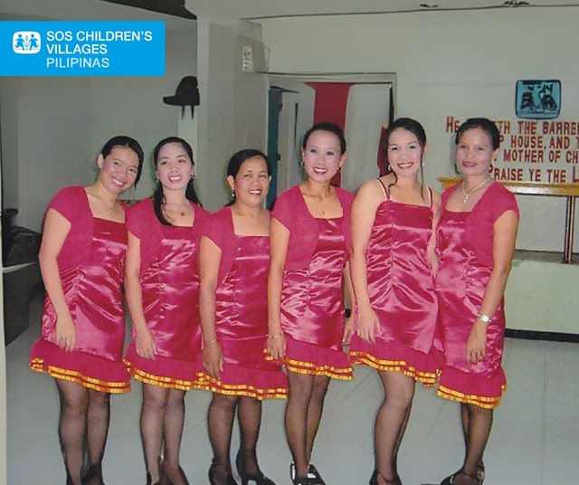 Motherhood And Leadership: Lea Bateo’s Service For The Children And ...