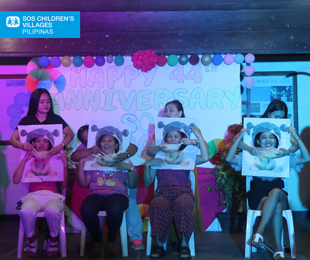 Three Villages, One Mission: Calbayog, Davao and Iloilo Mark Milestone ...