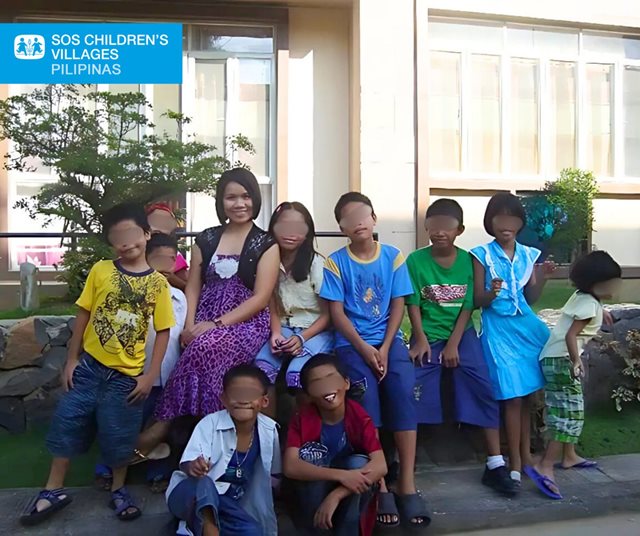 Motherhood And Leadership: Lea Bateo’s Service For The Children And ...