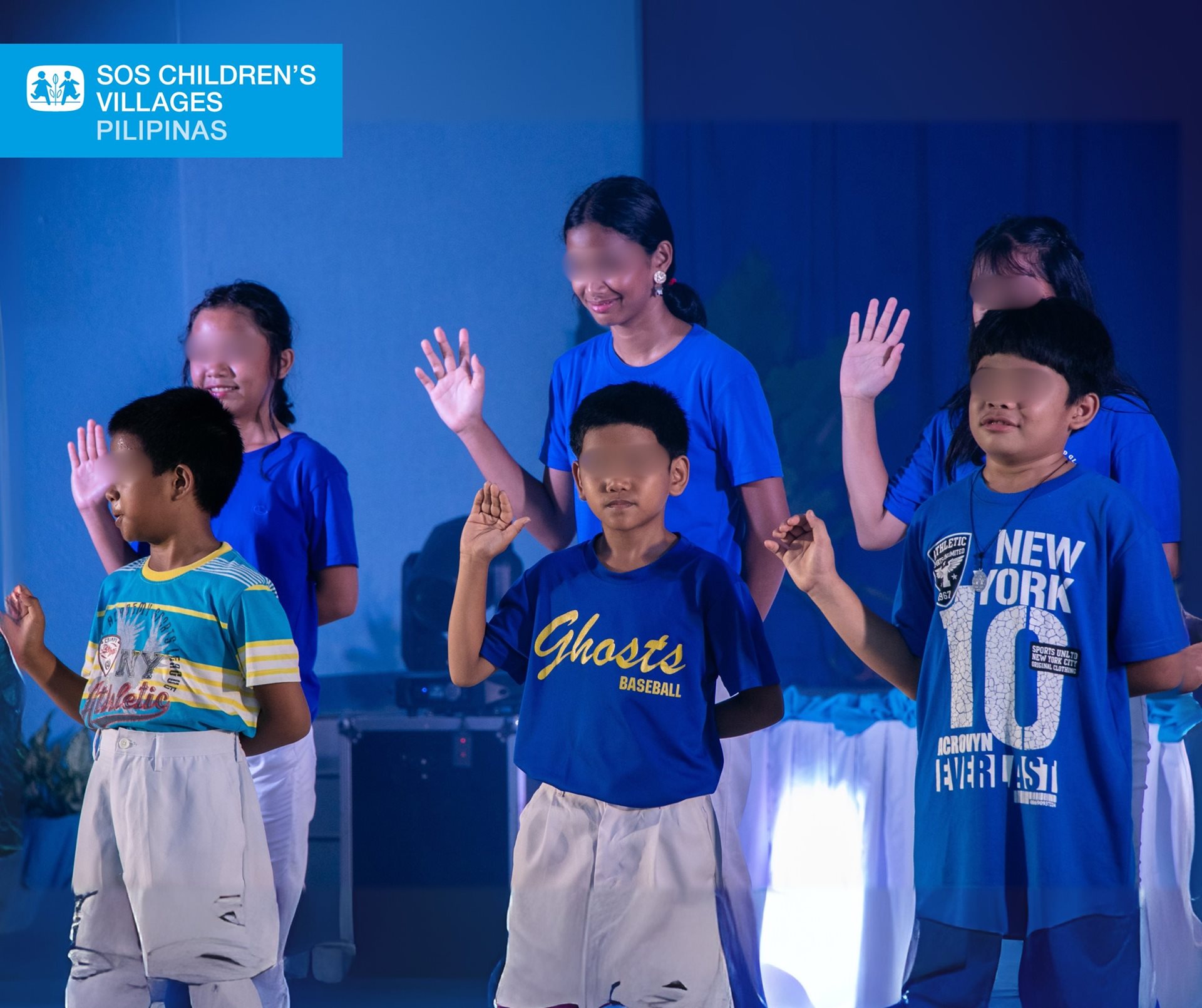 SOS Cebu and Manila Celebrate Another Year of Impact - SOS Children's ...