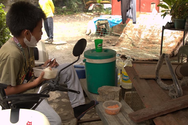 SOS Lipa - SOS Children's Villages Philippines