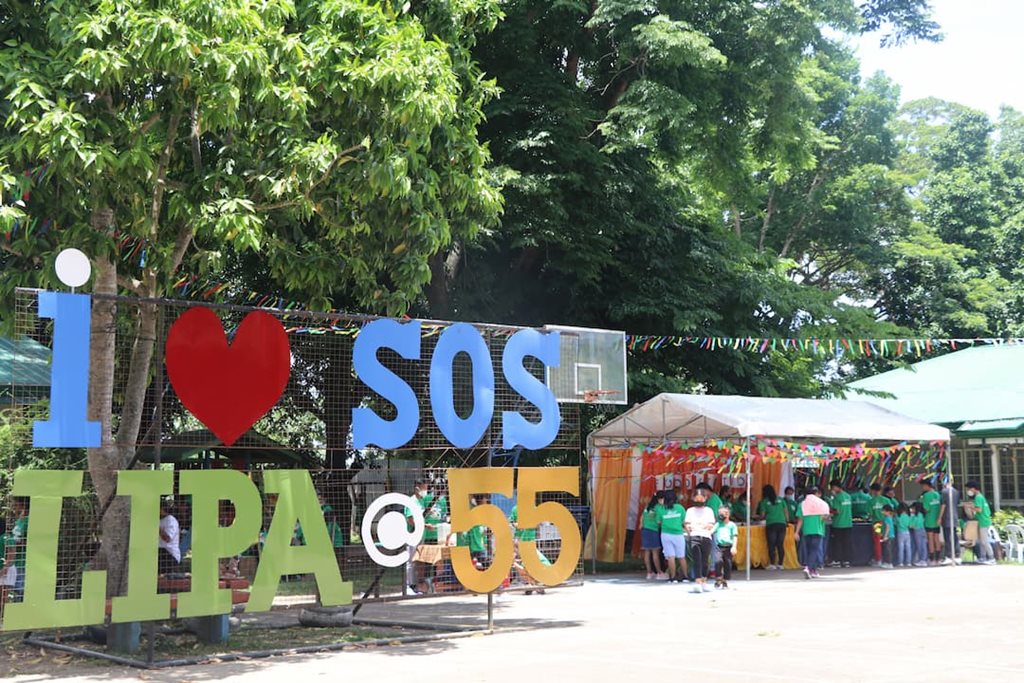 SOS Manila - SOS Children's Villages Philippines