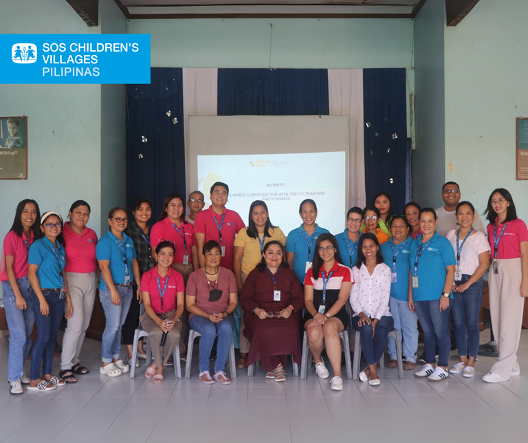 At Her Service: Jedd Leads a Mission-Driven Life for the Children and ...