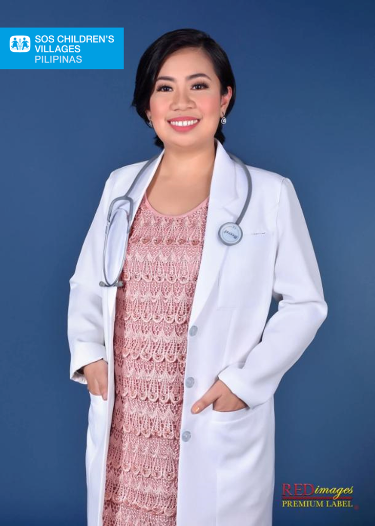 From Finding A Home To Saving Lives: The Dr. Jocelyn Villocino Story ...