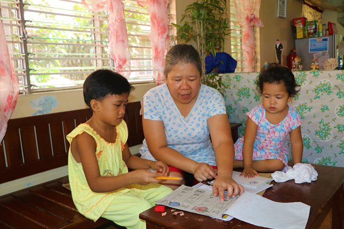 Home - SOS Children's Villages Philippines