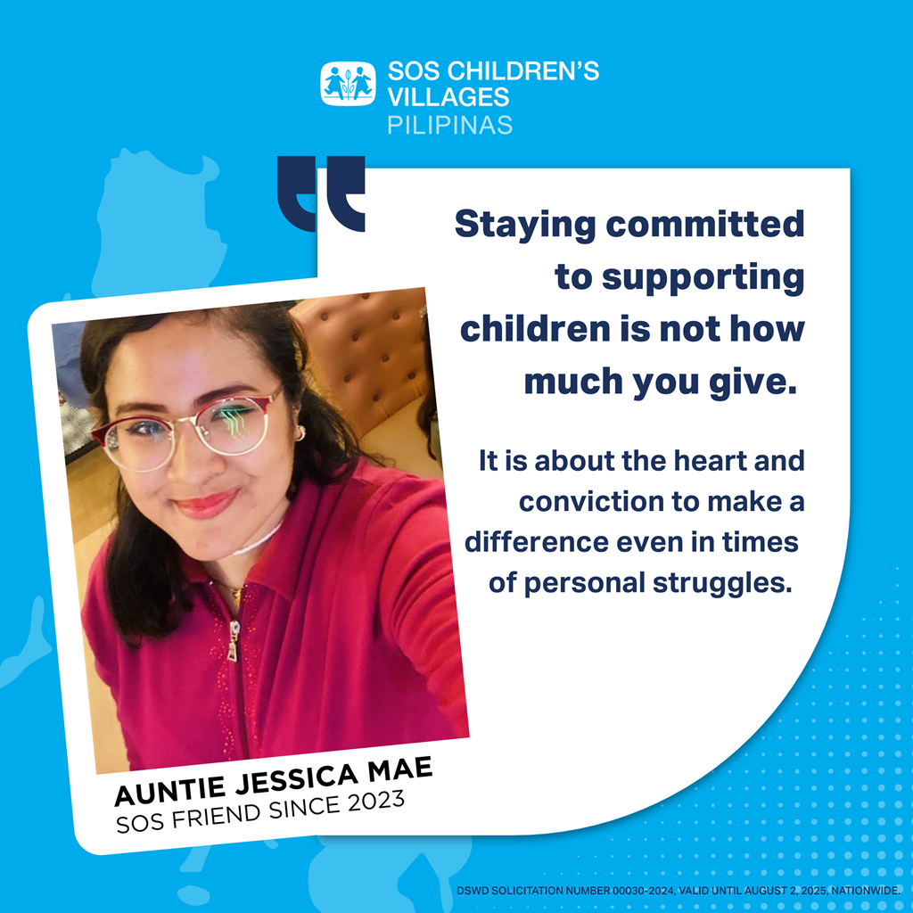 Latest News - SOS Children's Villages Philippines