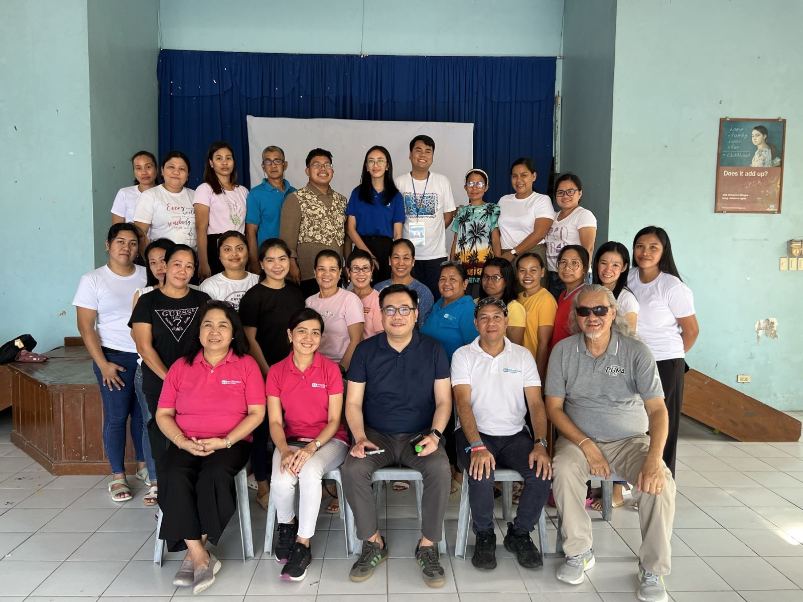 SOS Iloilo - SOS Children's Villages Philippines