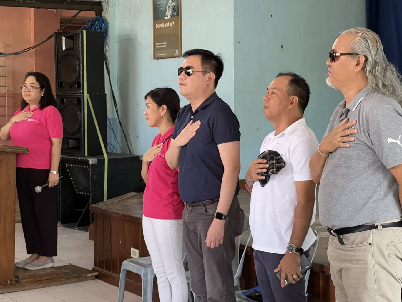 Child Safeguarding Expert is the new SOS Children's Village Director in ...