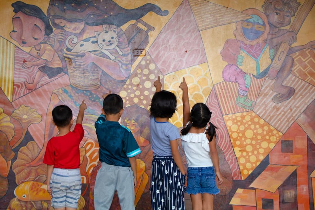 SOS Lipa - SOS Children's Villages Philippines