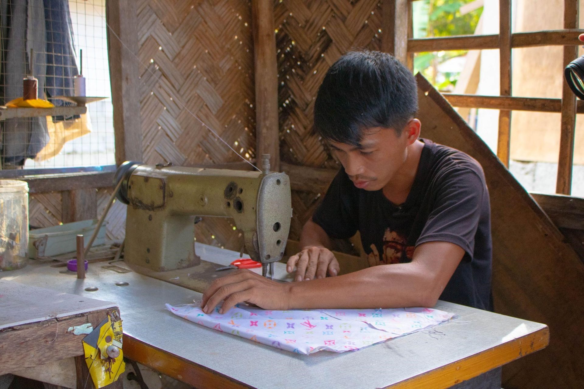 Home - SOS Children's Villages Philippines