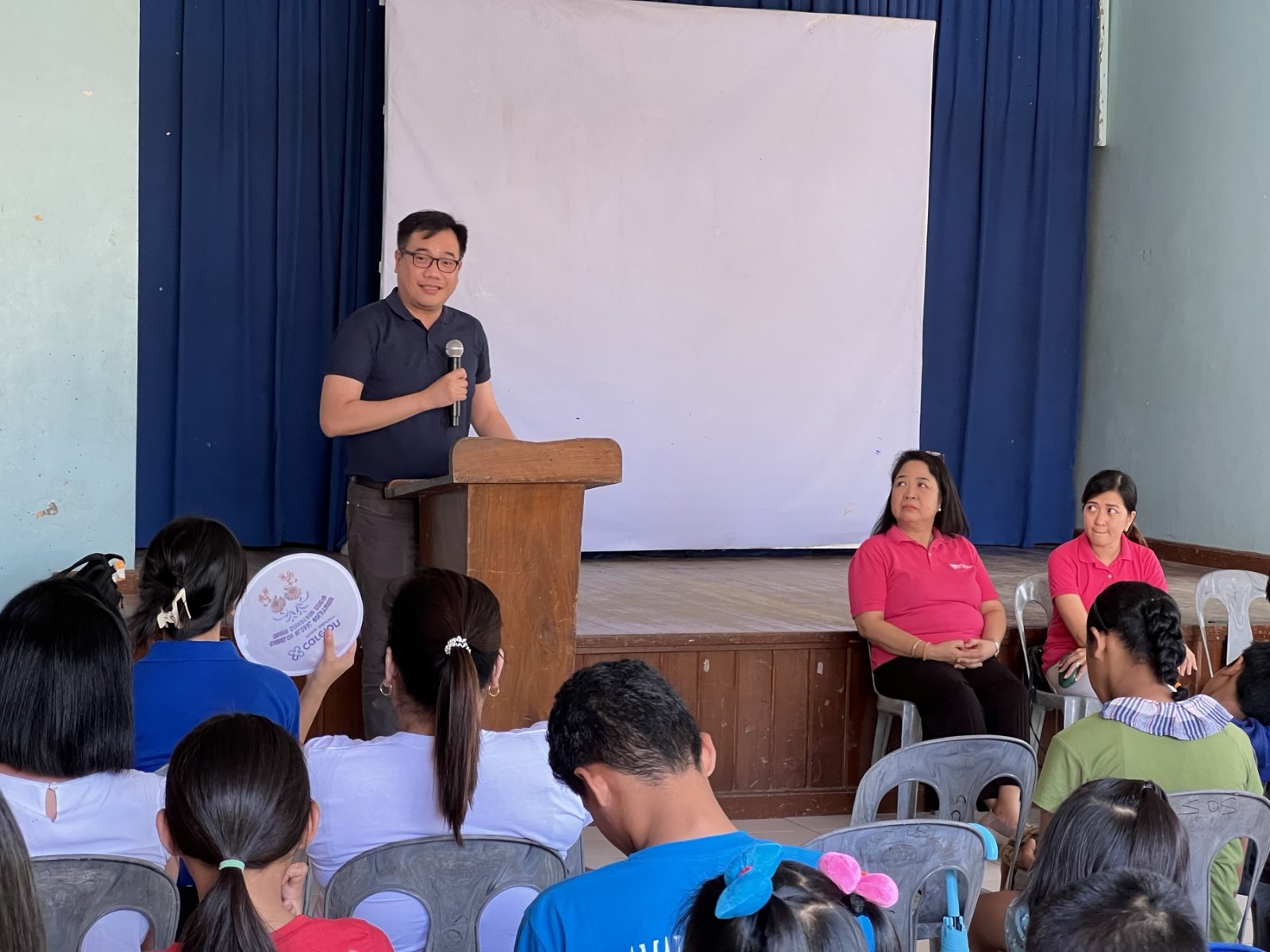 Child Safeguarding Expert is the new SOS Children's Village Director in ...