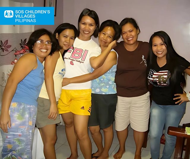 Motherhood And Leadership: Lea Bateo’s Service For The Children And ...