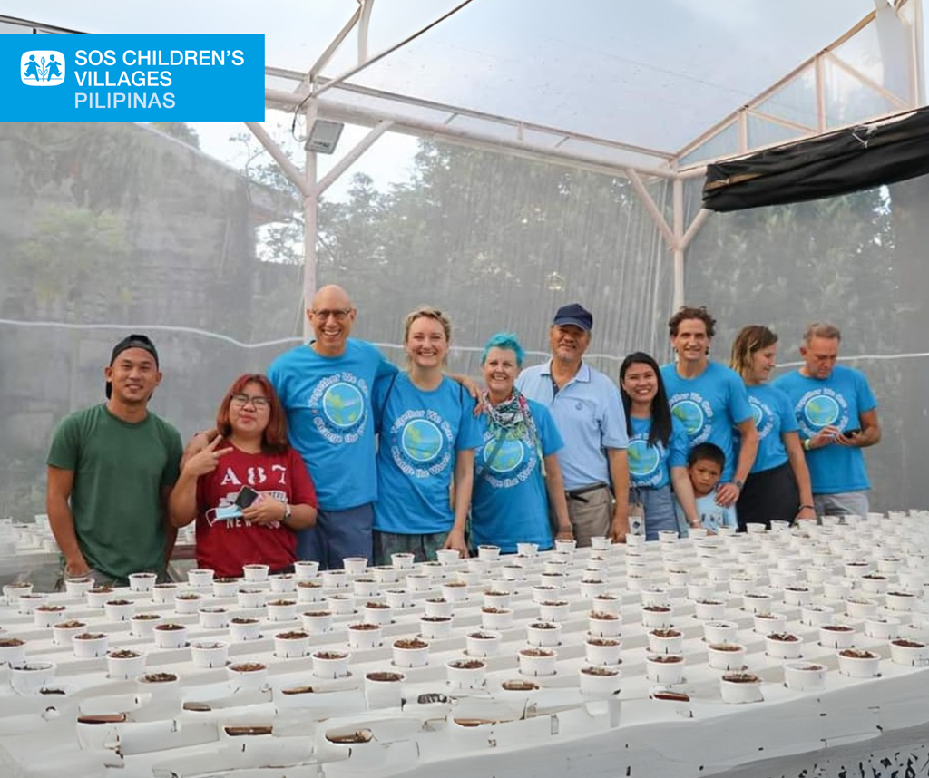 A Smart Solution for a Child’s Nutrition: The Hydroponics Garden in CV ...