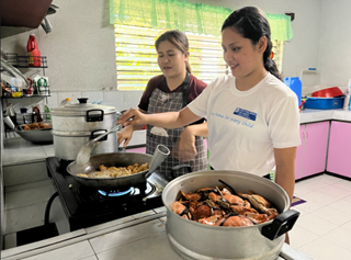 SOS Lipa - SOS Children's Villages Philippines