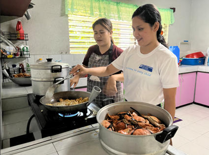 Home - SOS Children's Villages Philippines